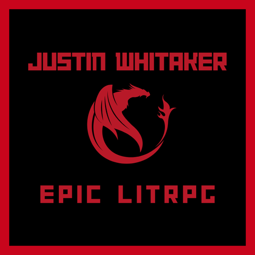 Justin Whitaker LitRPG Books – Thrilling LitRPG novels full of combat ...